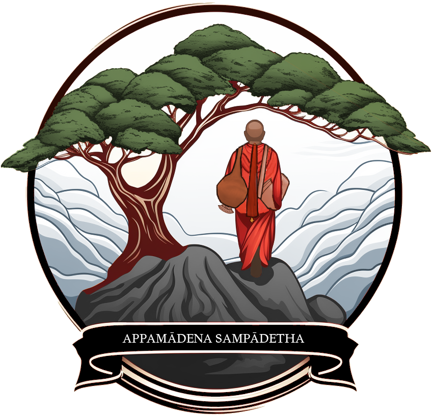 Dhamma-Vinaya Paṭipadā